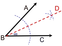 Basic What is a Locus of Points? - MathBitsNotebook (Geo)